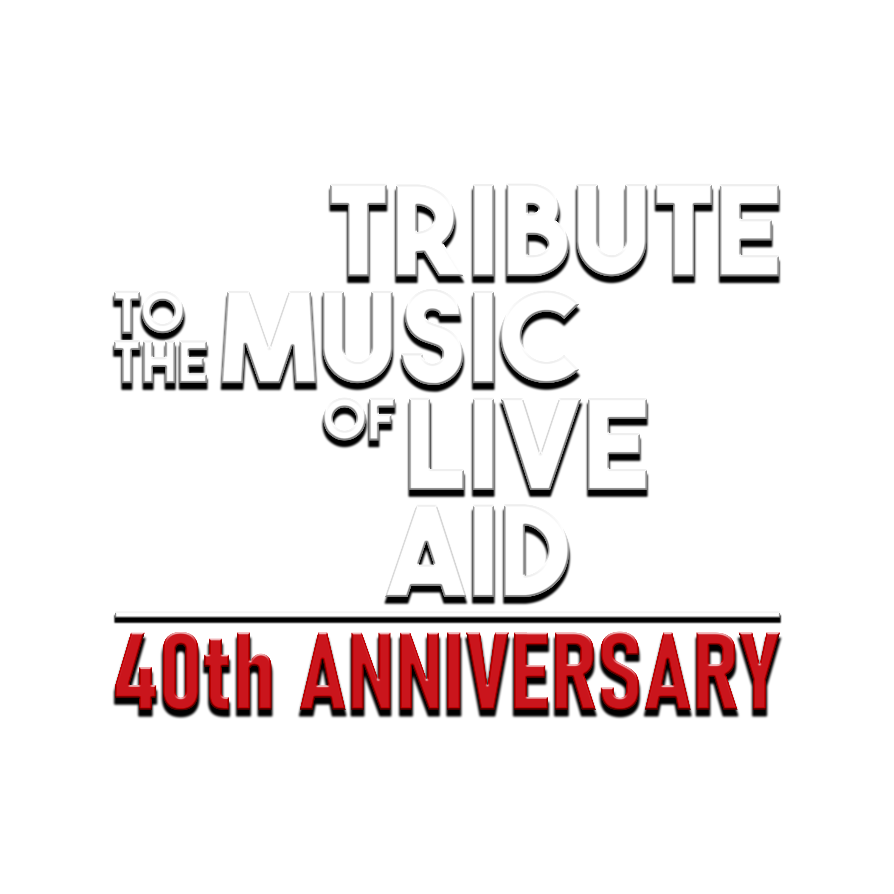 Home - Tribute to the music of Live Aid